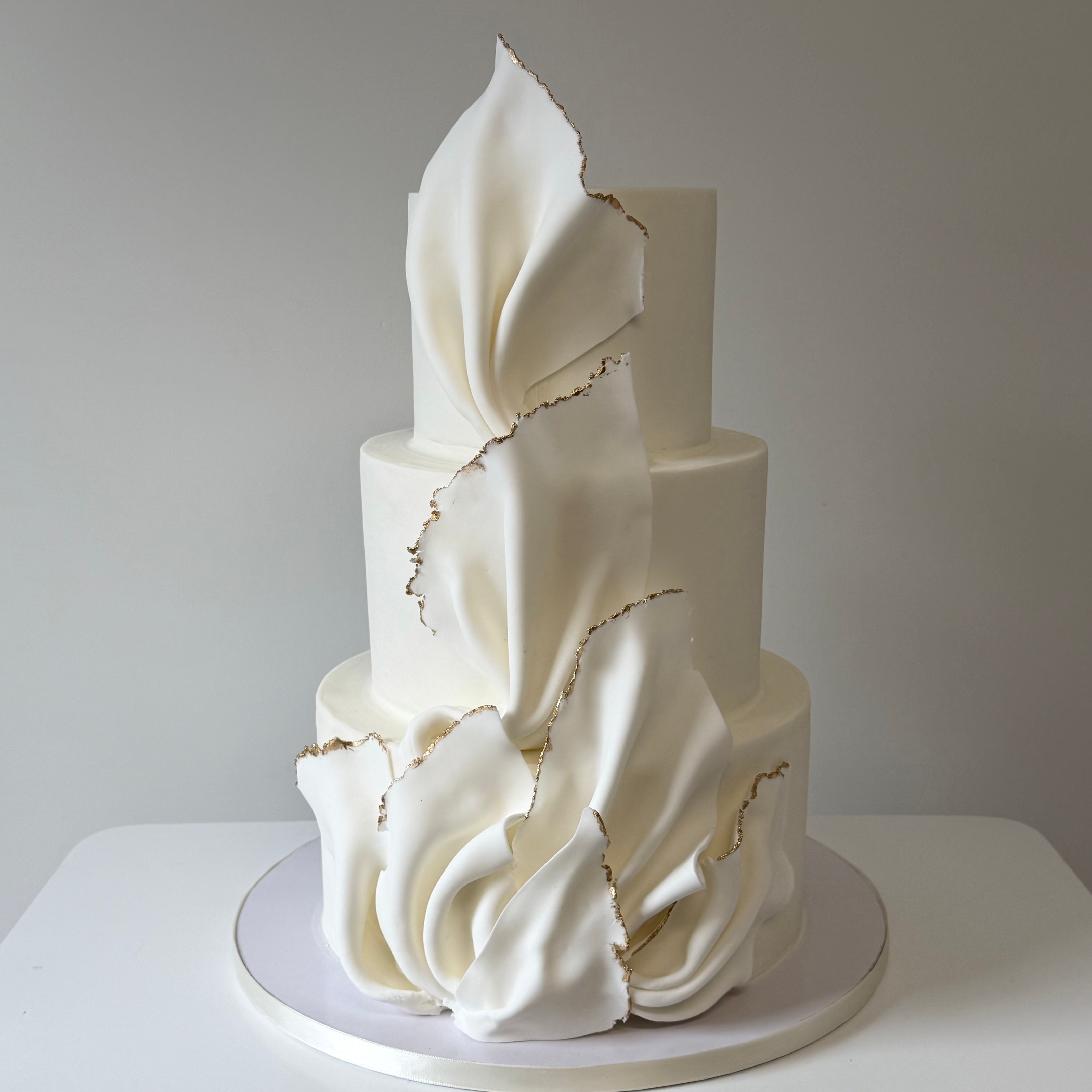 Veil - Cake Dolls